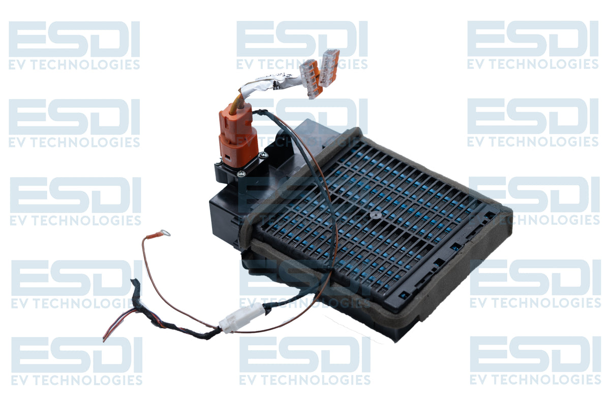 cooling and heating – ESDI EV Technologies