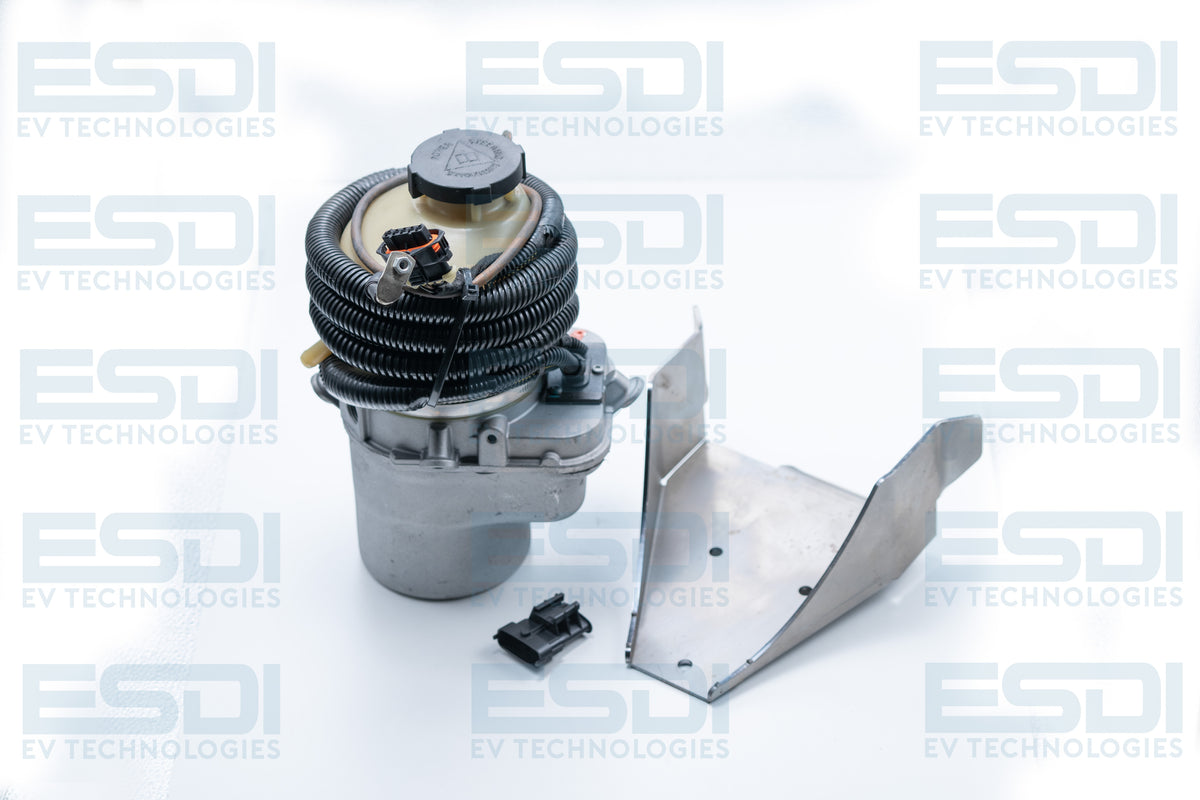 Servopumpen – ESDI EV Technologies