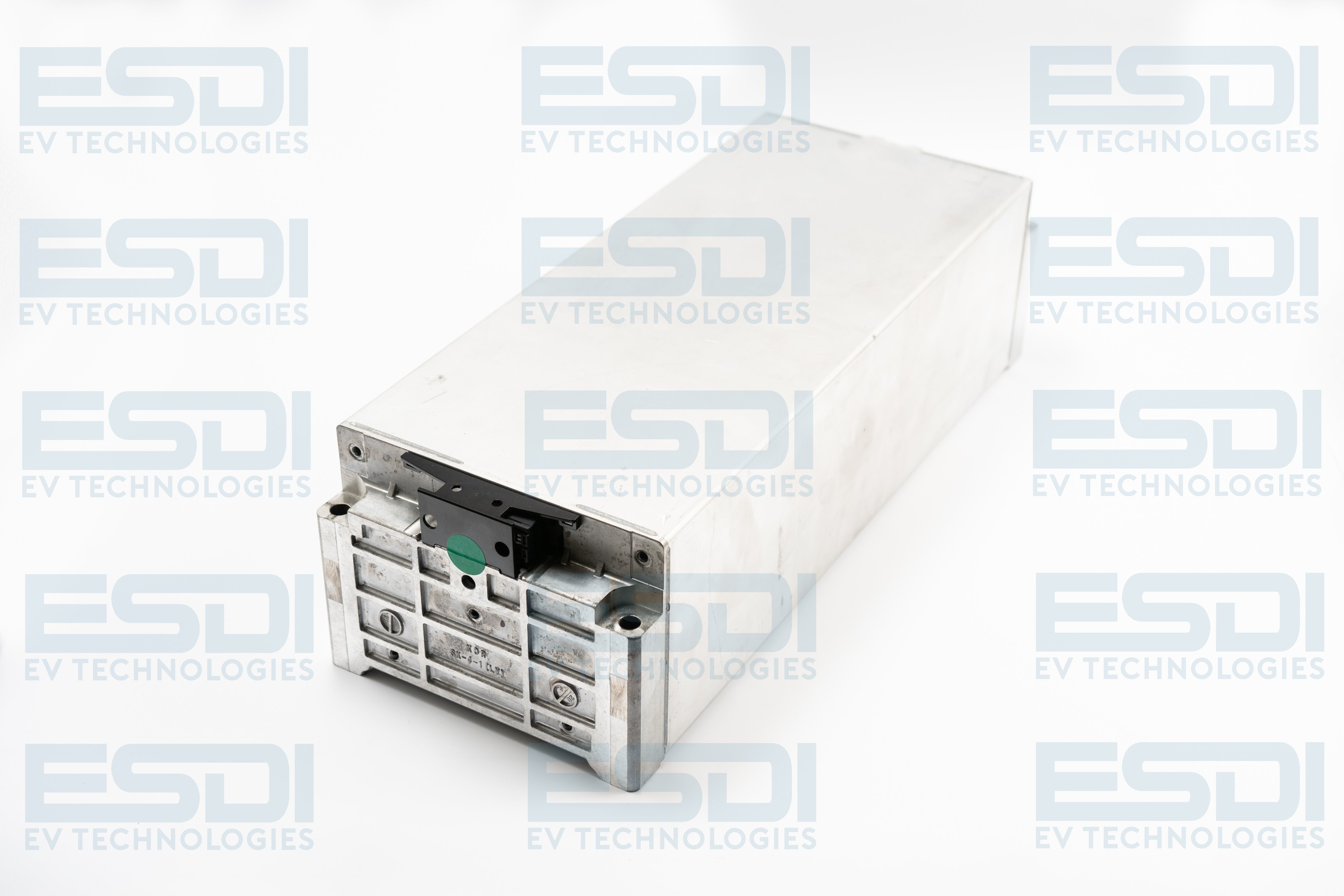 Batteriesystem für Elektroumbauten kaufen | ESDI EV Technologies