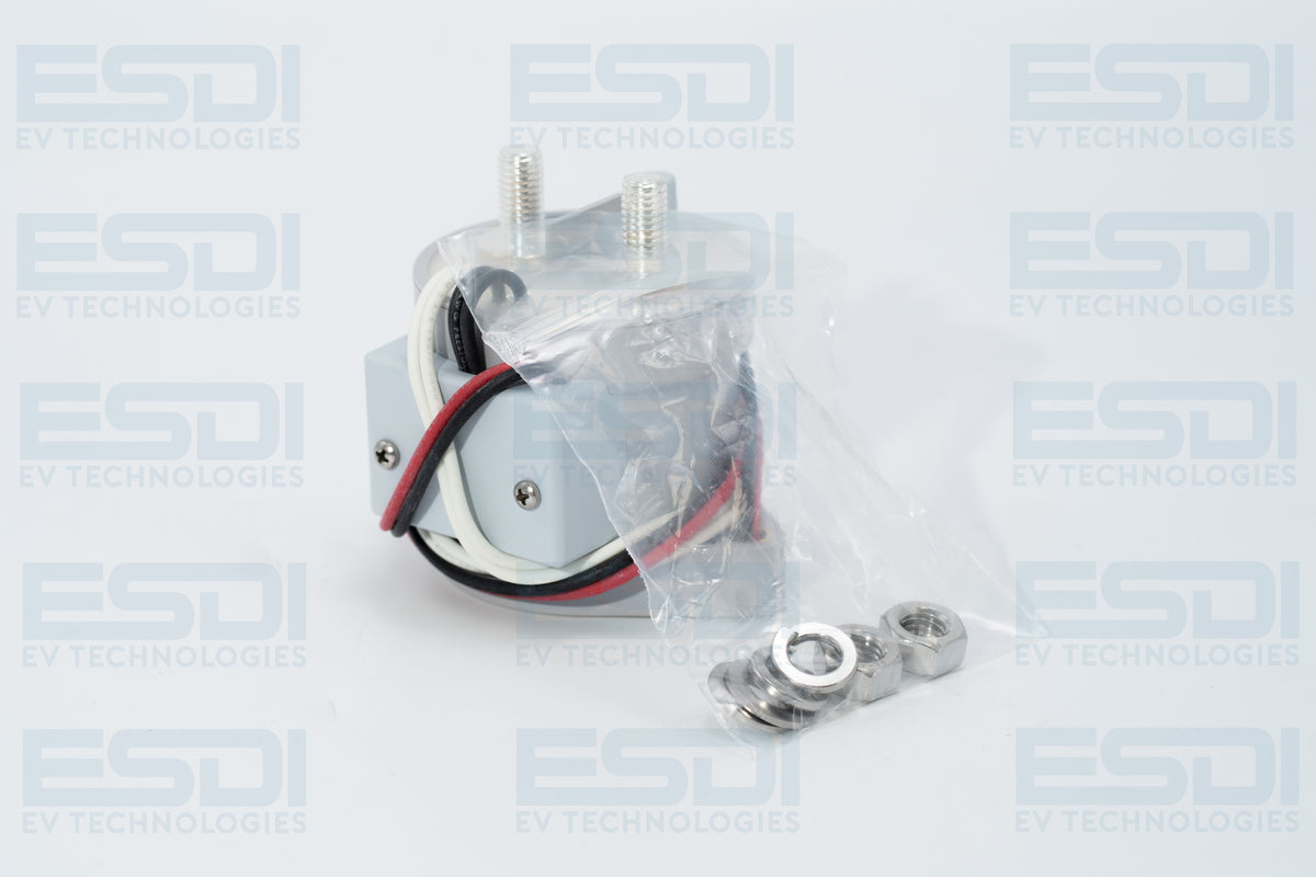 HV contactors – ESDI EV Technologies