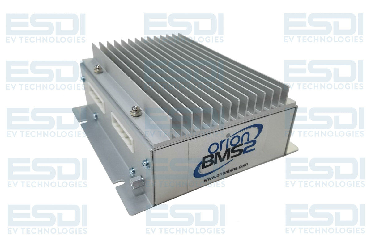 Batteriemanagementsystem (BMS) – ESDI EV Technologies