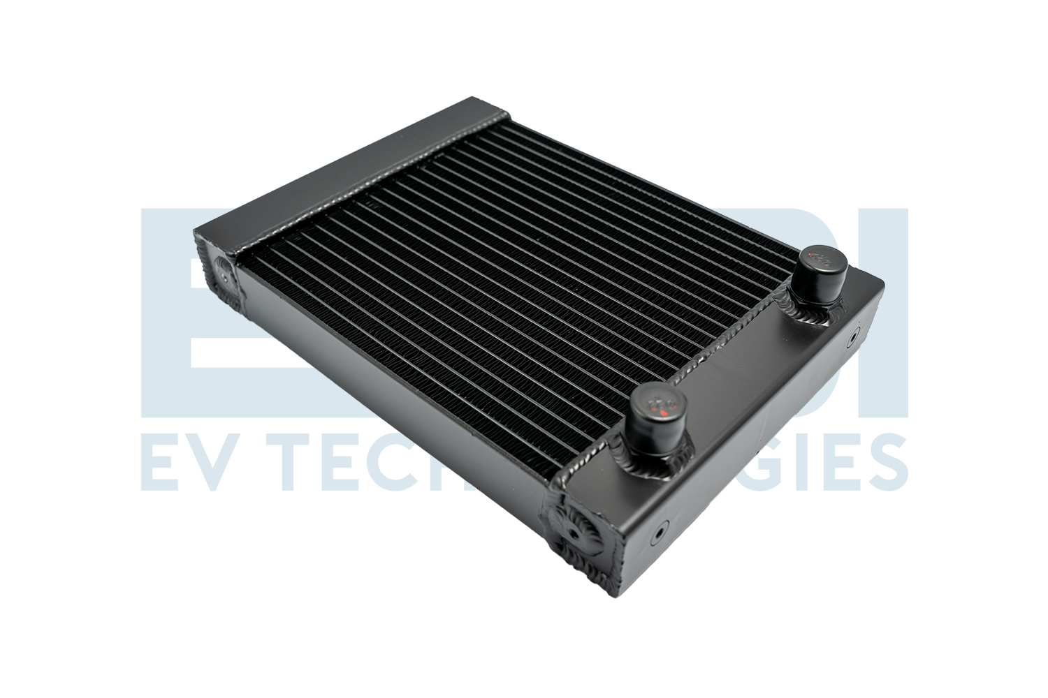 Dash 10 Radiator – Hochleistungs-Kühler für EV-Umbauten | AN10 – ESDI ...