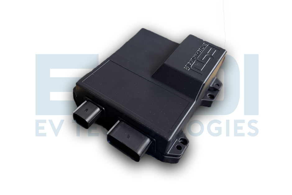 ESDI EV Technologies – Elektroumbau-Teile & Konversions-Kits kaufen