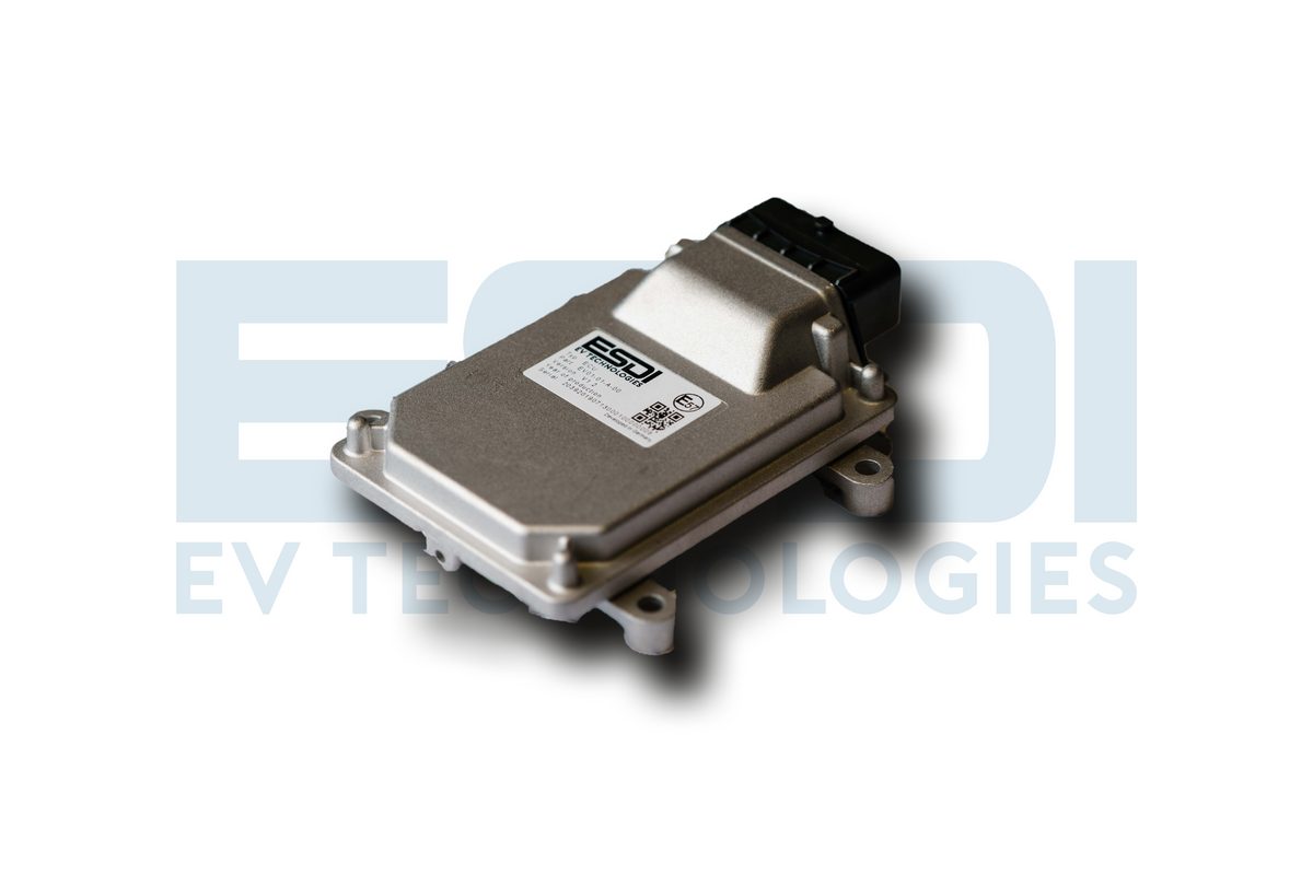 Steuergerät Tesla Model S Drive Unit – ESDI EV Technologies
