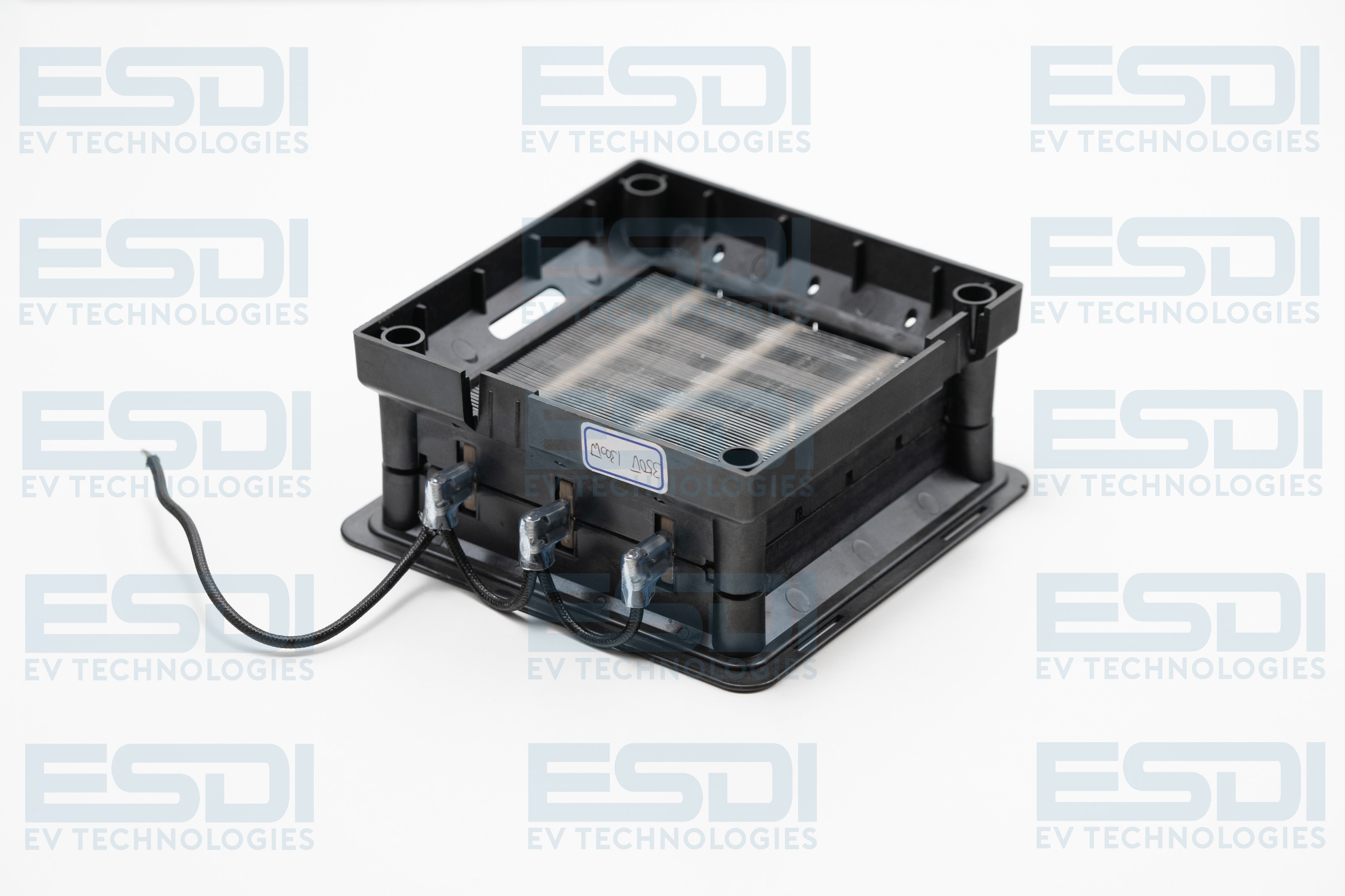 HV-Heater Universal – ESDI EV Technologies