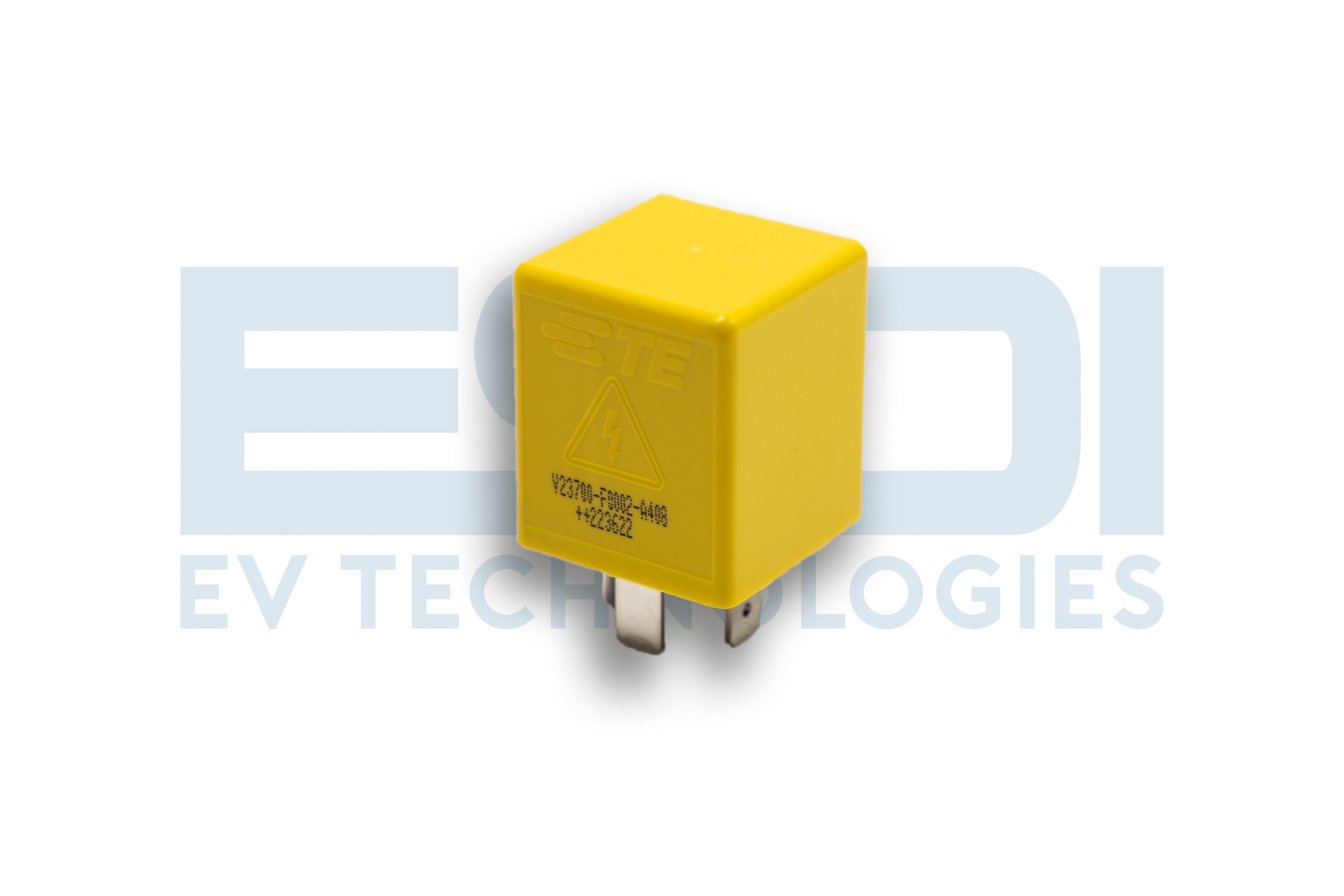 Precharge Relay 20A – ESDI EV Technologies